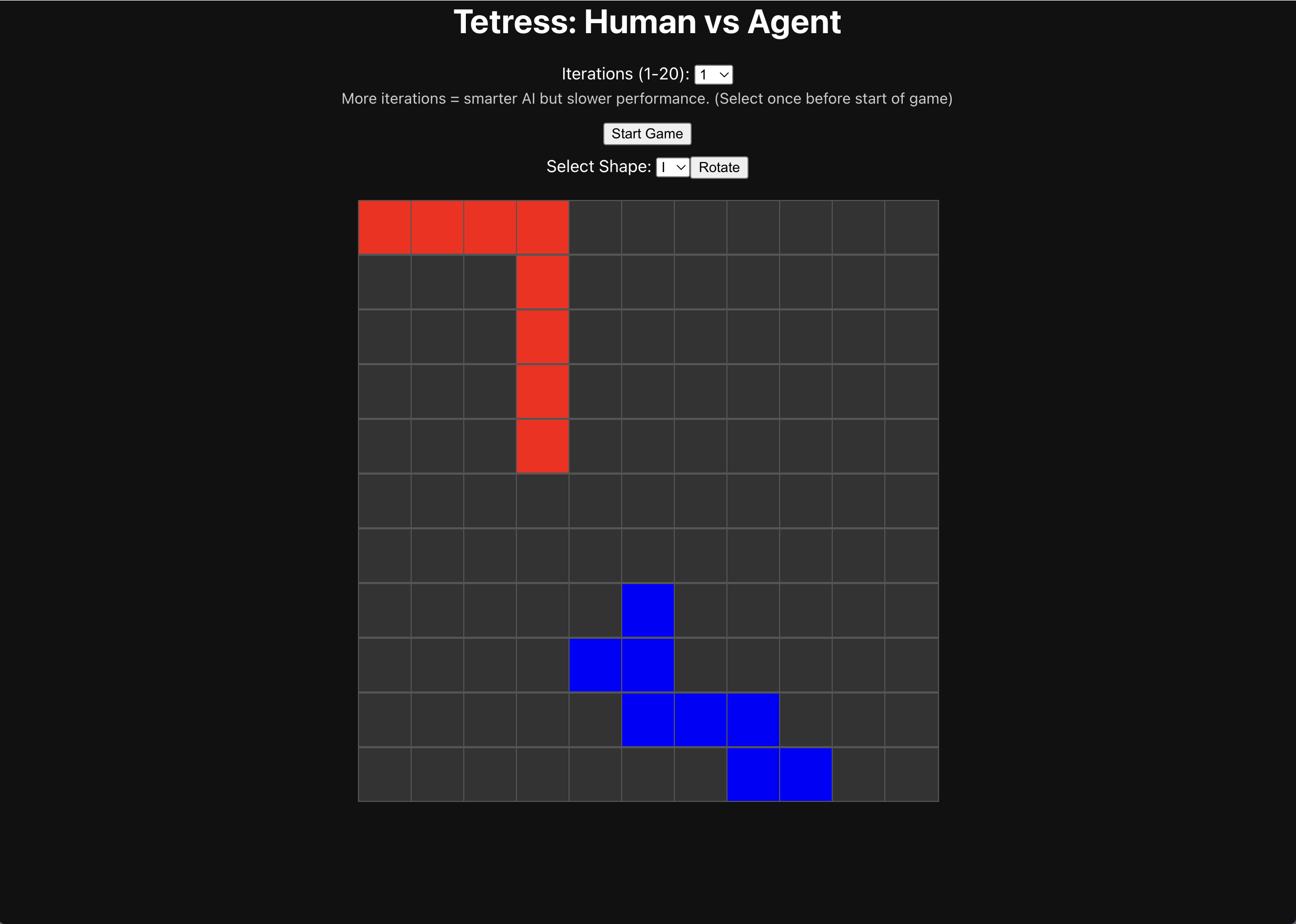 Jared Matthews' Portfolio